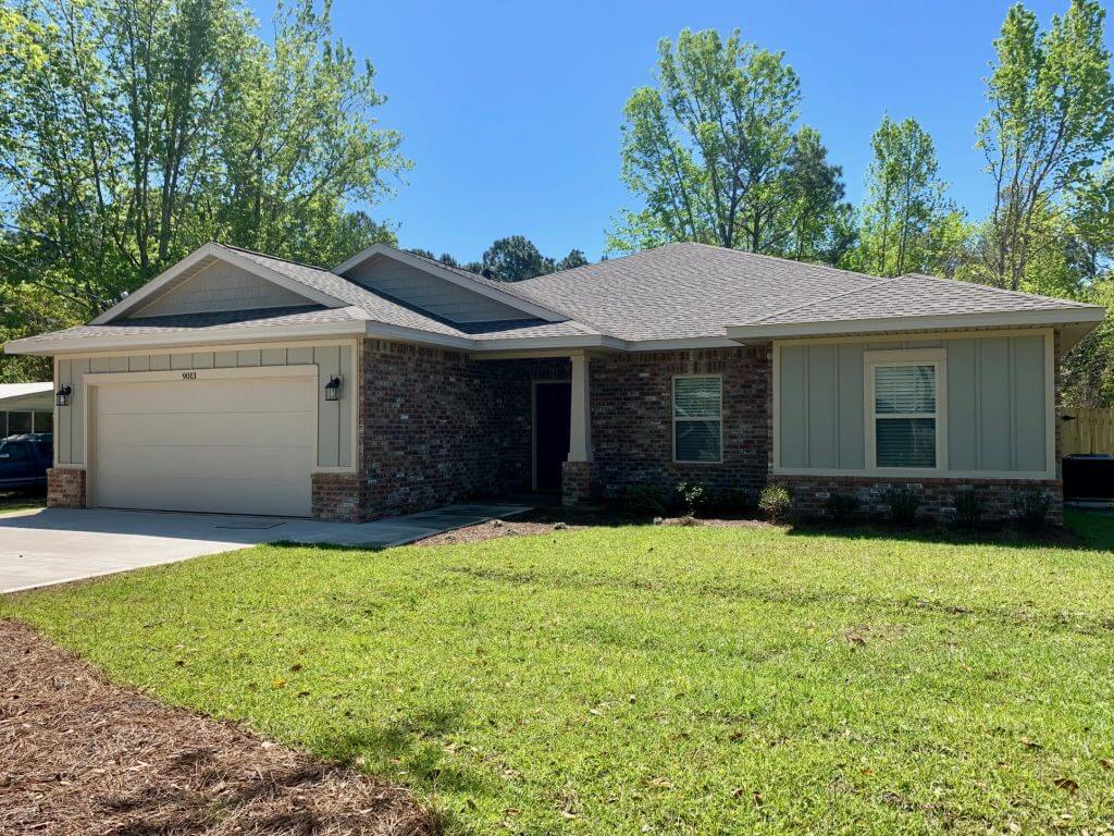 Rosetta 2040 Floor Plan Specs and Details | Mill Town Building Company, LLC