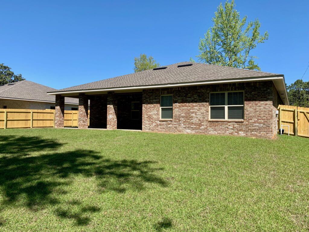 Rosetta 2040 Floor Plan Specs and Details | Mill Town Building Company, LLC