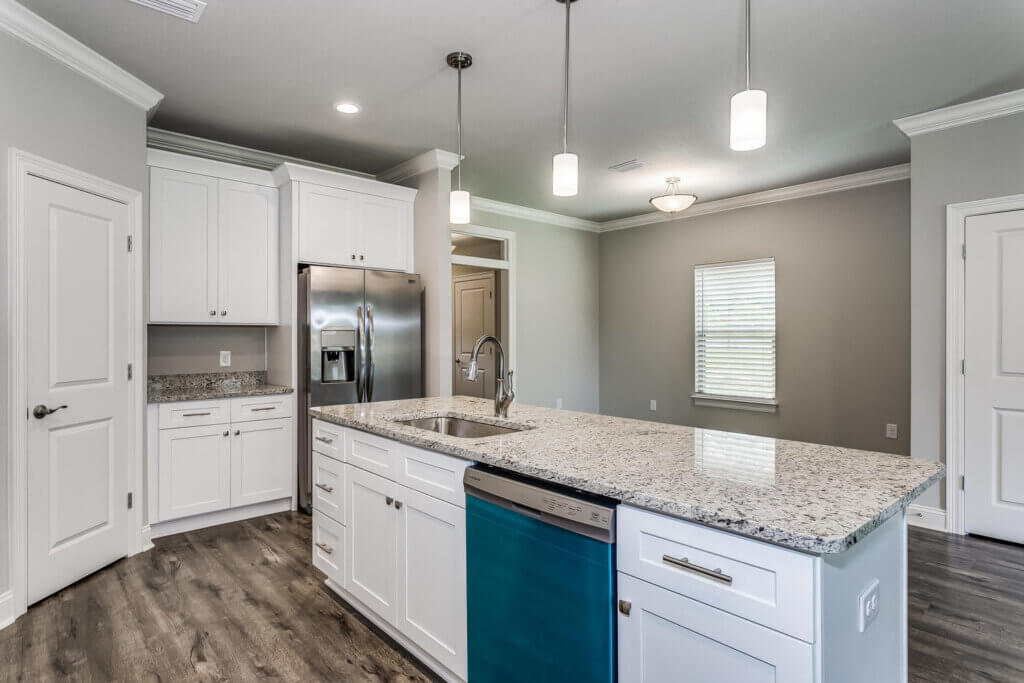 Jordan 1781 Floor Plan Specs and Details | Mill Town Building Company, LLC