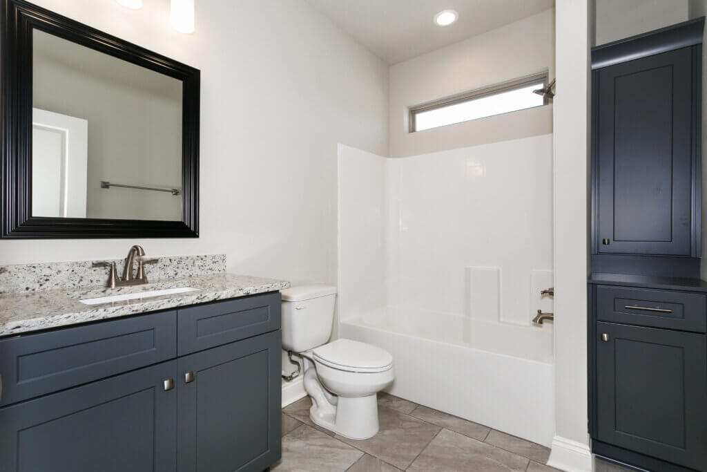 Medlin 2297 Floor Plan - Mill Town Building Company, LLC